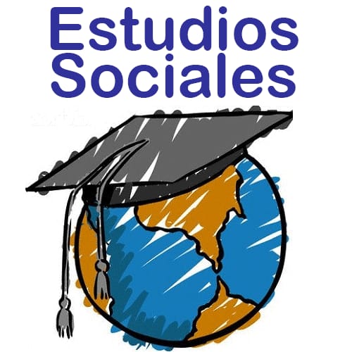 Estudios Sociales Segundo (B) | Unidad Educativa Pio XII